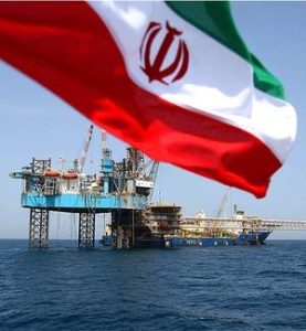 Iran and its new Petroleum Contract (IPC): a New Paper Drill – ENERPO ...